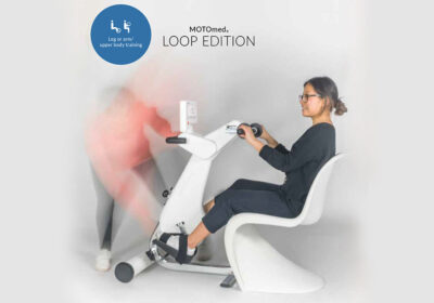 Buy MOTOmed loop For Leg or Arm/Upper Boddy Trainer