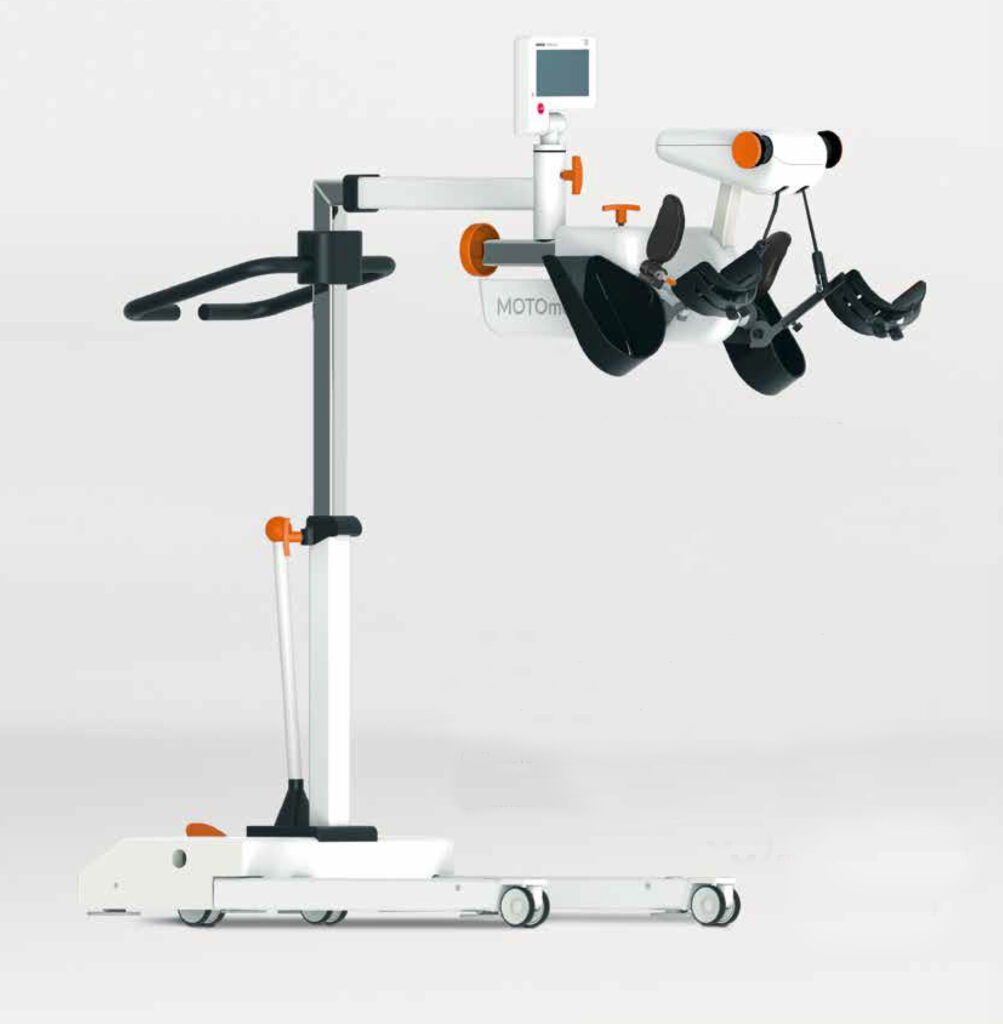 MOTOmed layson - Neuro Rehab Recovery